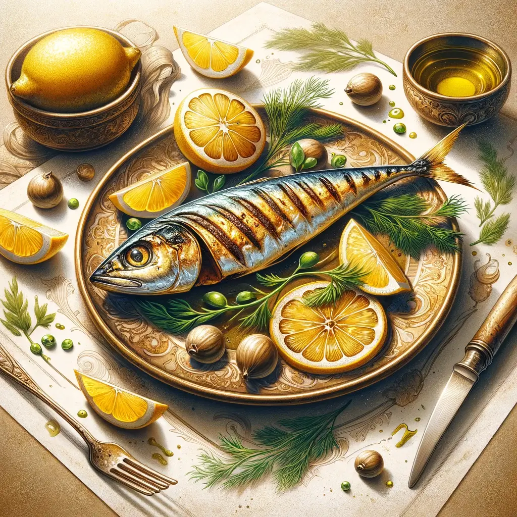 Sardines with Bones vs. Boneless